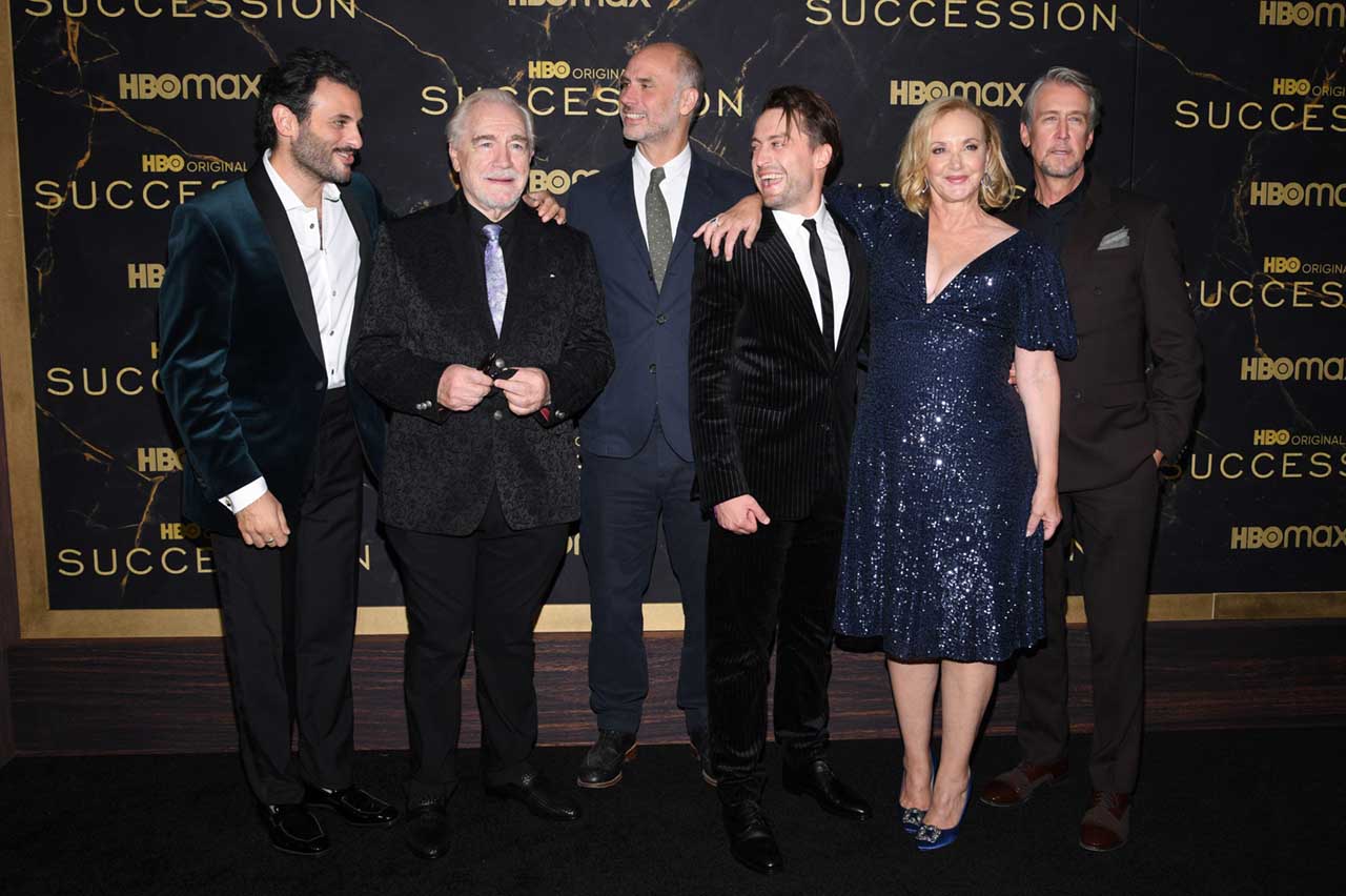 Is ‘Succession’ on HBO Based on Real Life Events? If So, Which Family ...