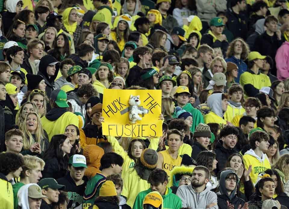 What Does the Future Hold for the Ducks? Here’s the 5 Most Likely ...