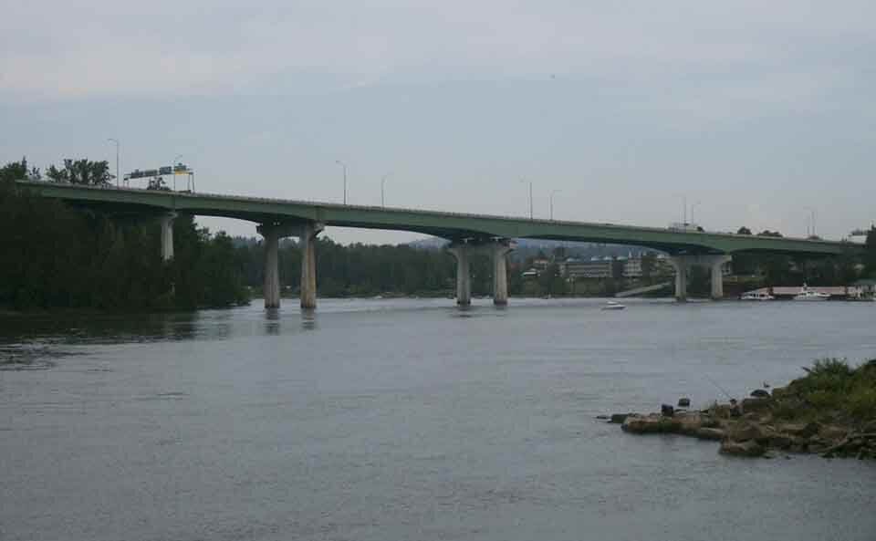 Innovative Road Toll System Introduced by Oregon State to Raise Funds ...