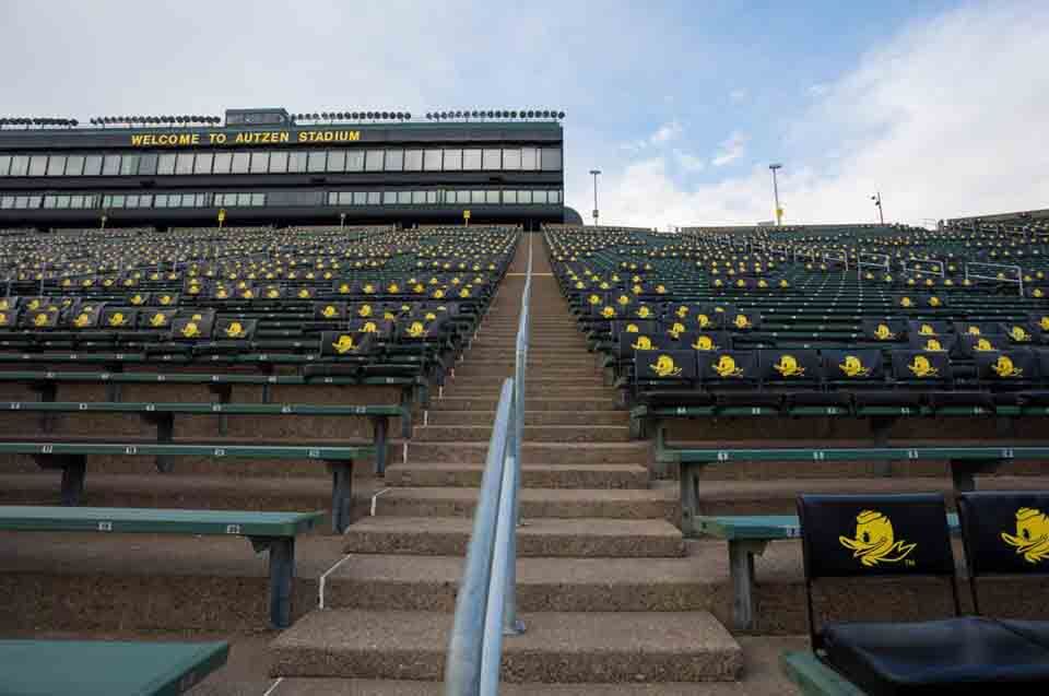 Autzen Stadium: Everything You Need to Know About the Home of the ...