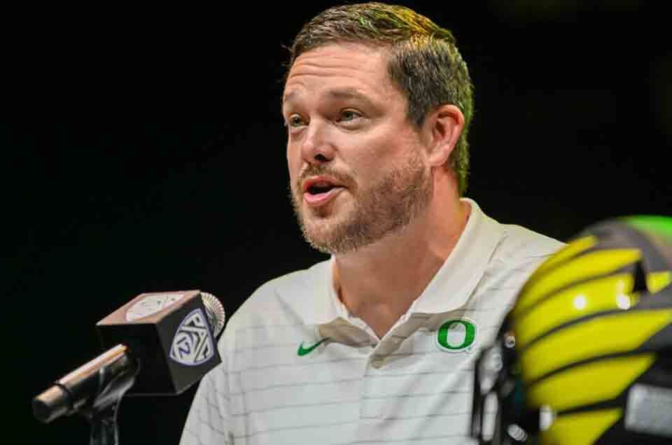 Dan Lanning vs His Predecessors: The Second Year | Daily Tidings