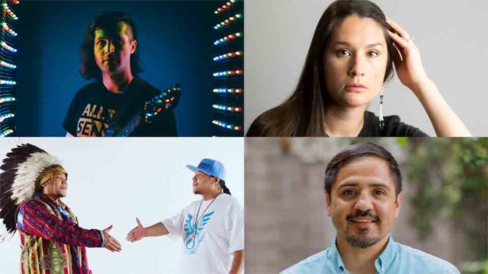 Ashland’s multi-talented Chava Florendo is Rewarded for Influencing ...