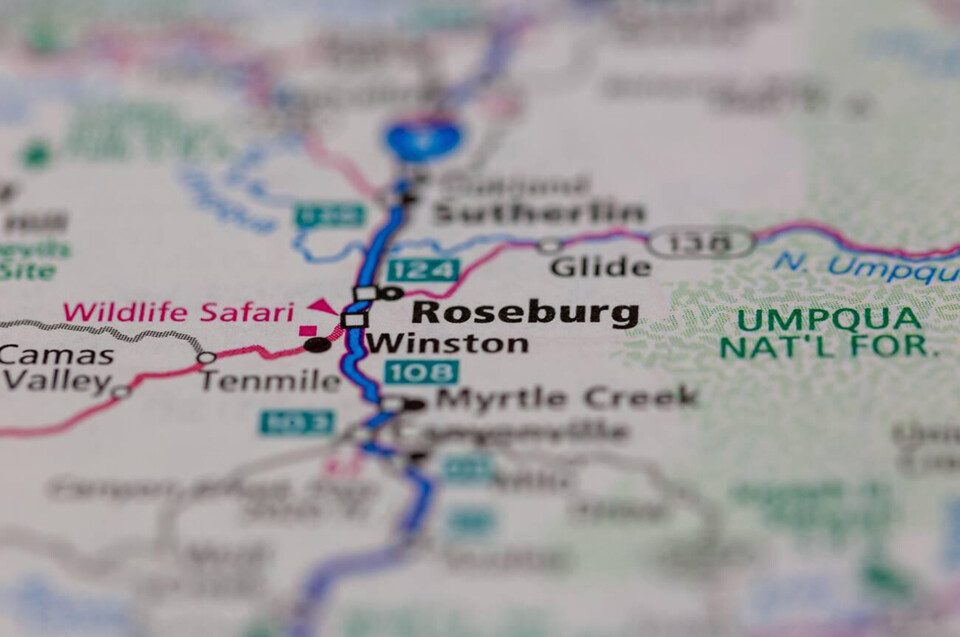 Over $2 Million Invested In Douglas County Projects By Umpqua Health ...