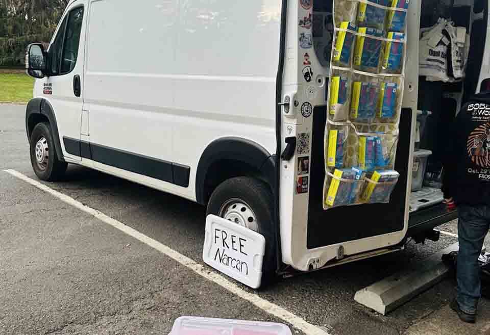 Rogue Valley NPO Allege Police Misconduct And Harassment- Intend Suing ...