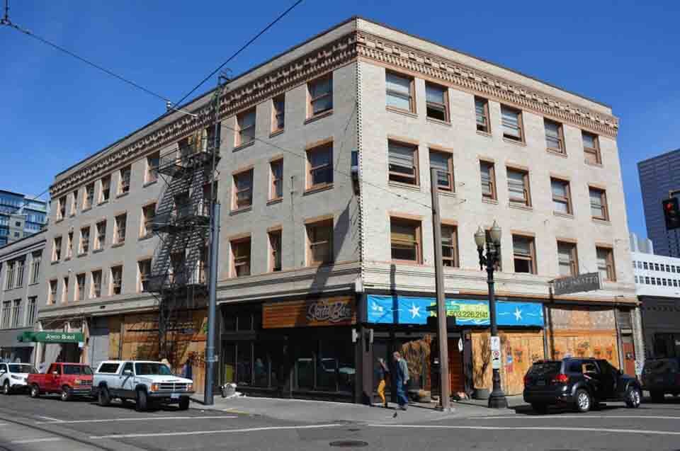 Nearly Fifty Percent of Americans Cannot Afford Housing, Report Says ...