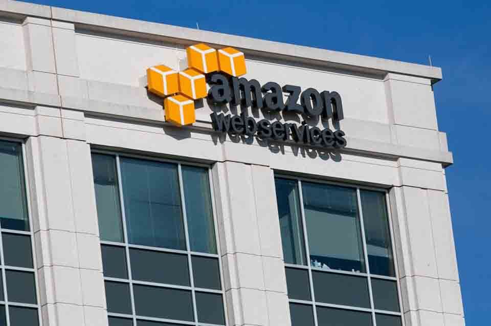 Amazon’s Eastern Oregon Data Centers To Run On Nuclear Energy | Daily Tidings