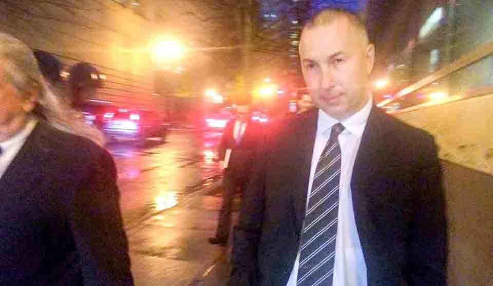 Vehicle of Jon Harder Seized To Reduce Restitution Debt | Daily Tidings