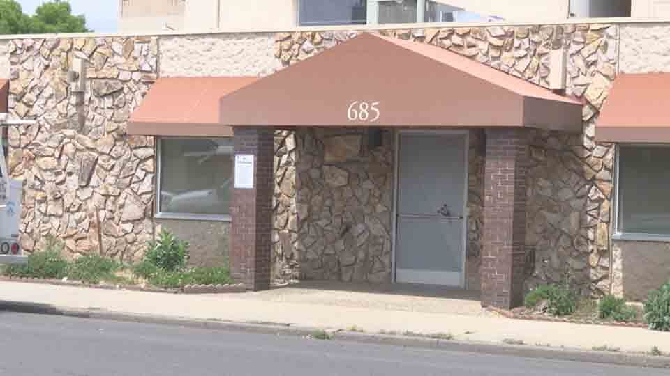 Medford Judge Launches Community Outreach Court Program at Homeless ...