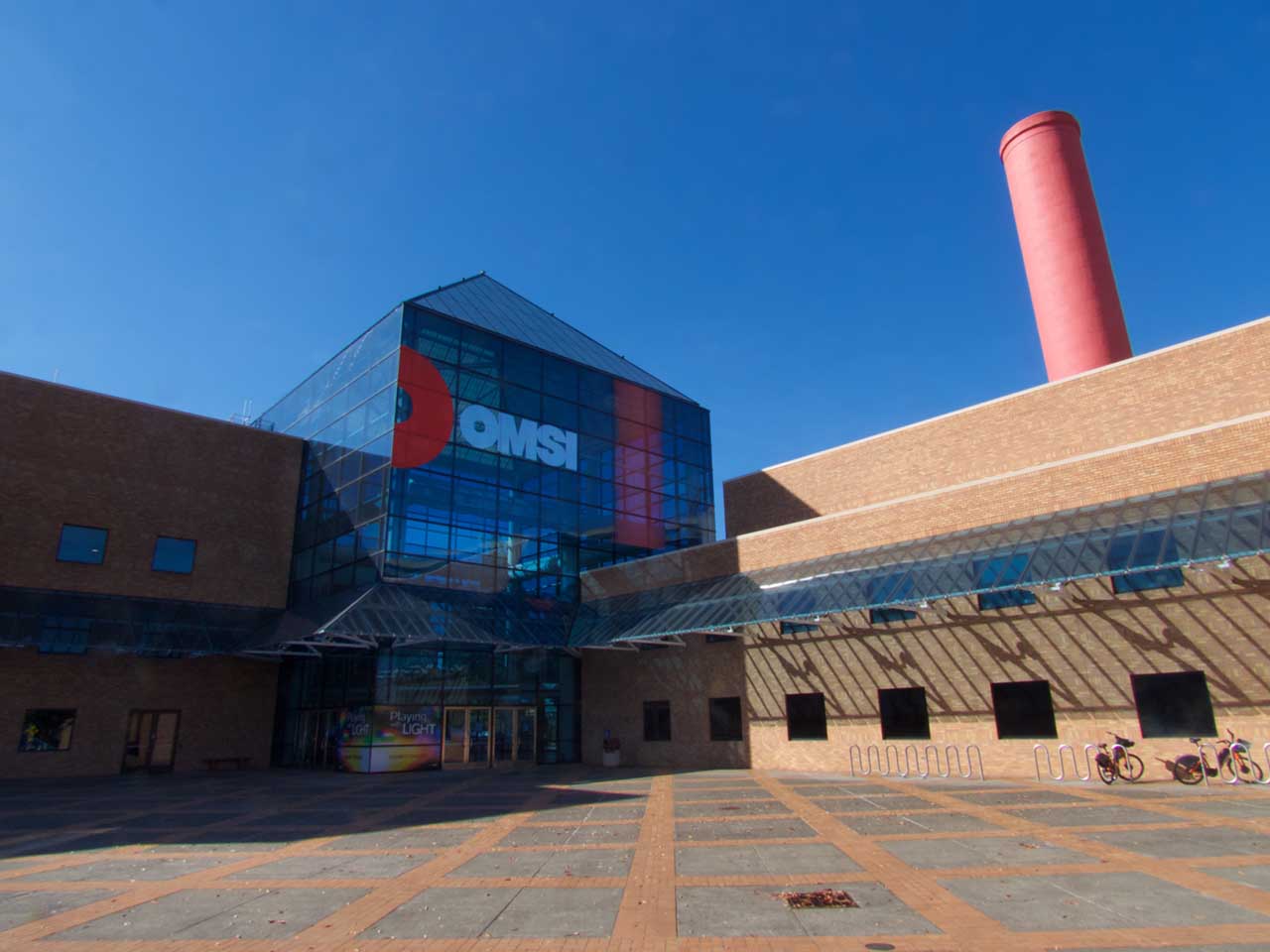 Oregon Museum of Science and Industry: Recognized as one of the nation ...