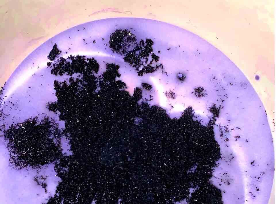 Oregon State University Scientists Discover Revolutionary Carbon ...