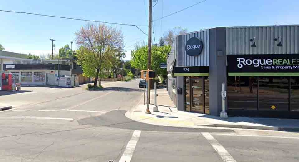 Rogue Valley’s Oasis Center To Purchase Property With Medford Homeless ...