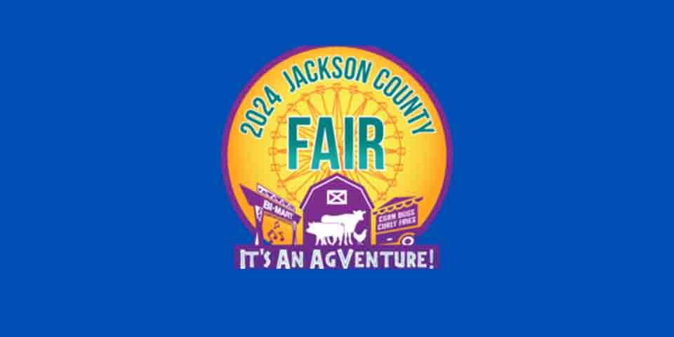 Jackson County Fair in Oregon Now Underway | Daily Tidings