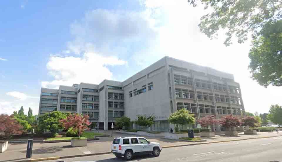IRS Delays Could Stall Oregon Tax Refunds Until April Unless You File ...
