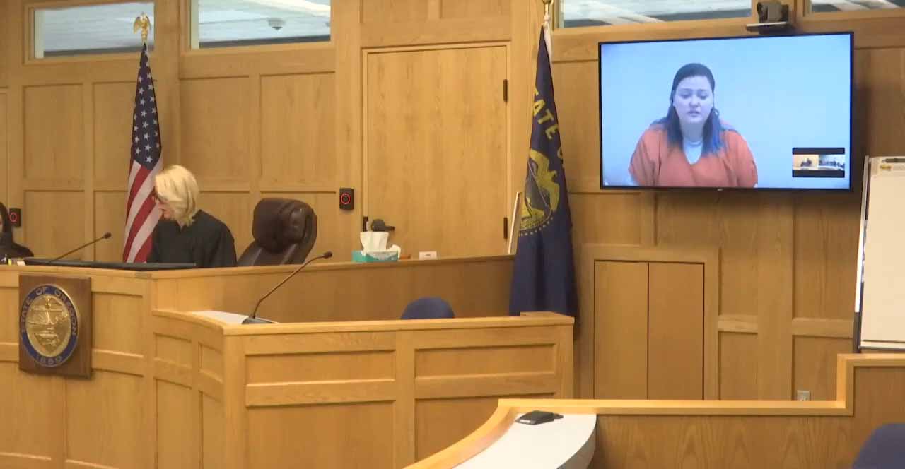 Civil Case Against Former Asante Nurse Stayed Pending Outcome Of ...