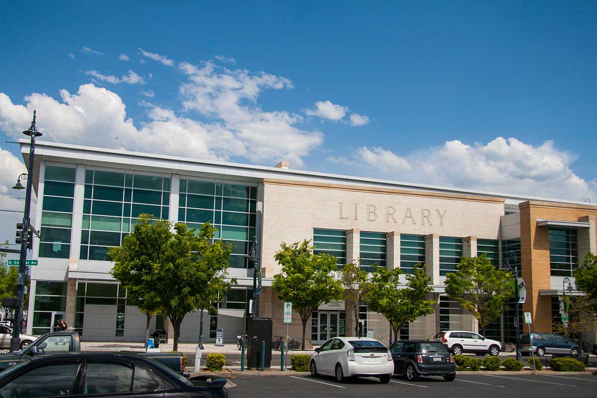 Most At-Risk Books For Removal Following Requests Received By Oregon ...