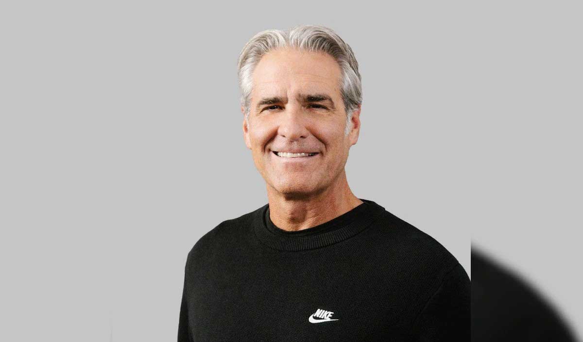 NEW CEO Has the ‘Swagger and Skills’ for Nike to Regain Market Share ...