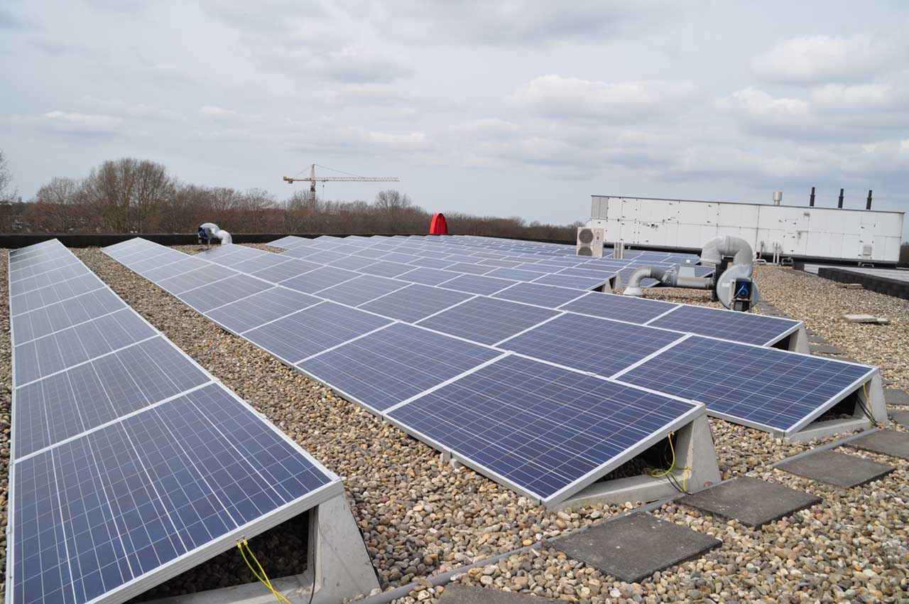 1.1M Acres Of Oregon’s Federal Land Part Of Solar Energy Plan Extension ...