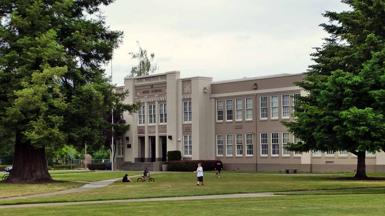Oregon Students Lag in Academic Acumen for the Third Successive Year ...