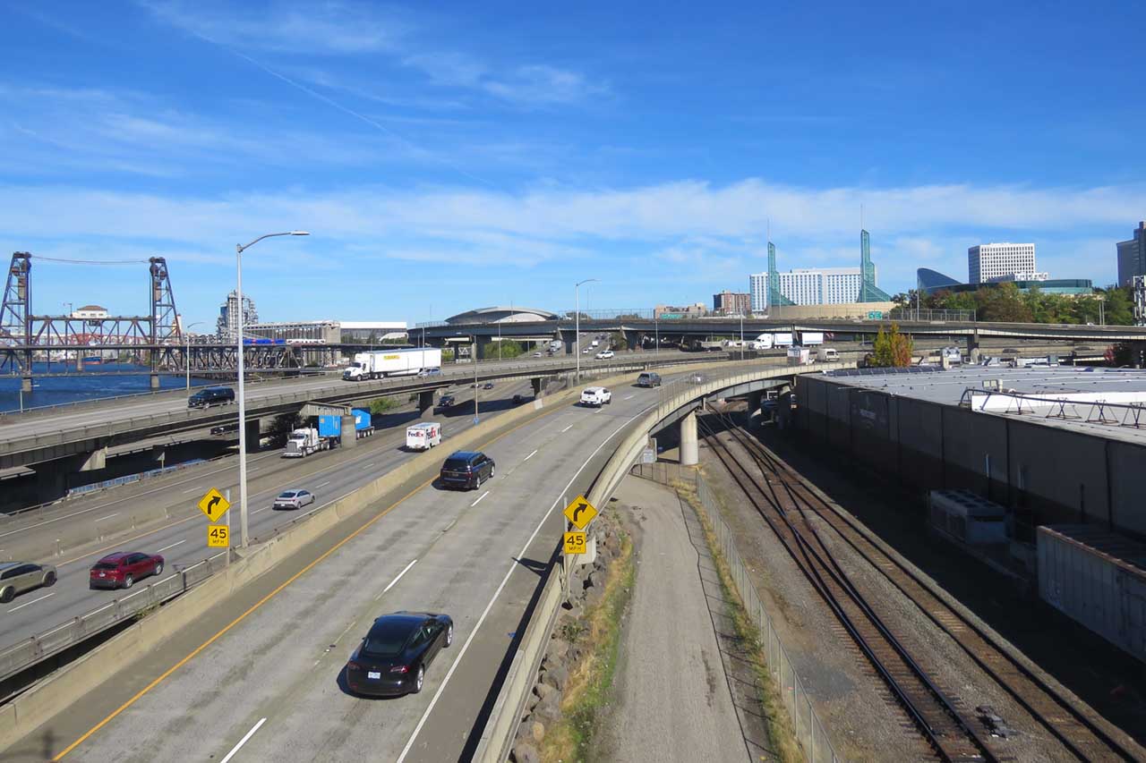 Oregon Drivers Hit With New Fees as Crumbling Bridges and Roads Demand ... Oregon Drivers Hit With New Fees as Crumbling Bridges and Roads Demand ...