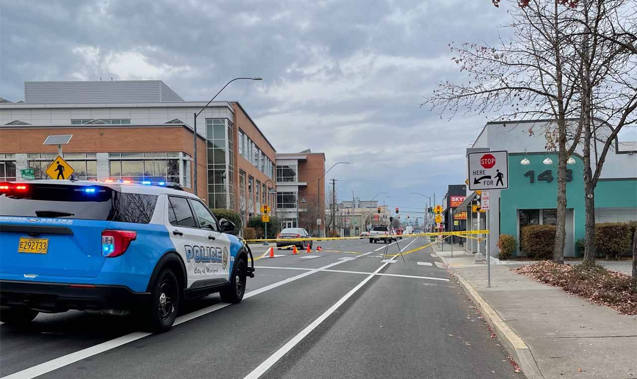 Oregon’s 143 Fatal Hit-and-Runs Expose a Disturbing Trend in Five-Year ...