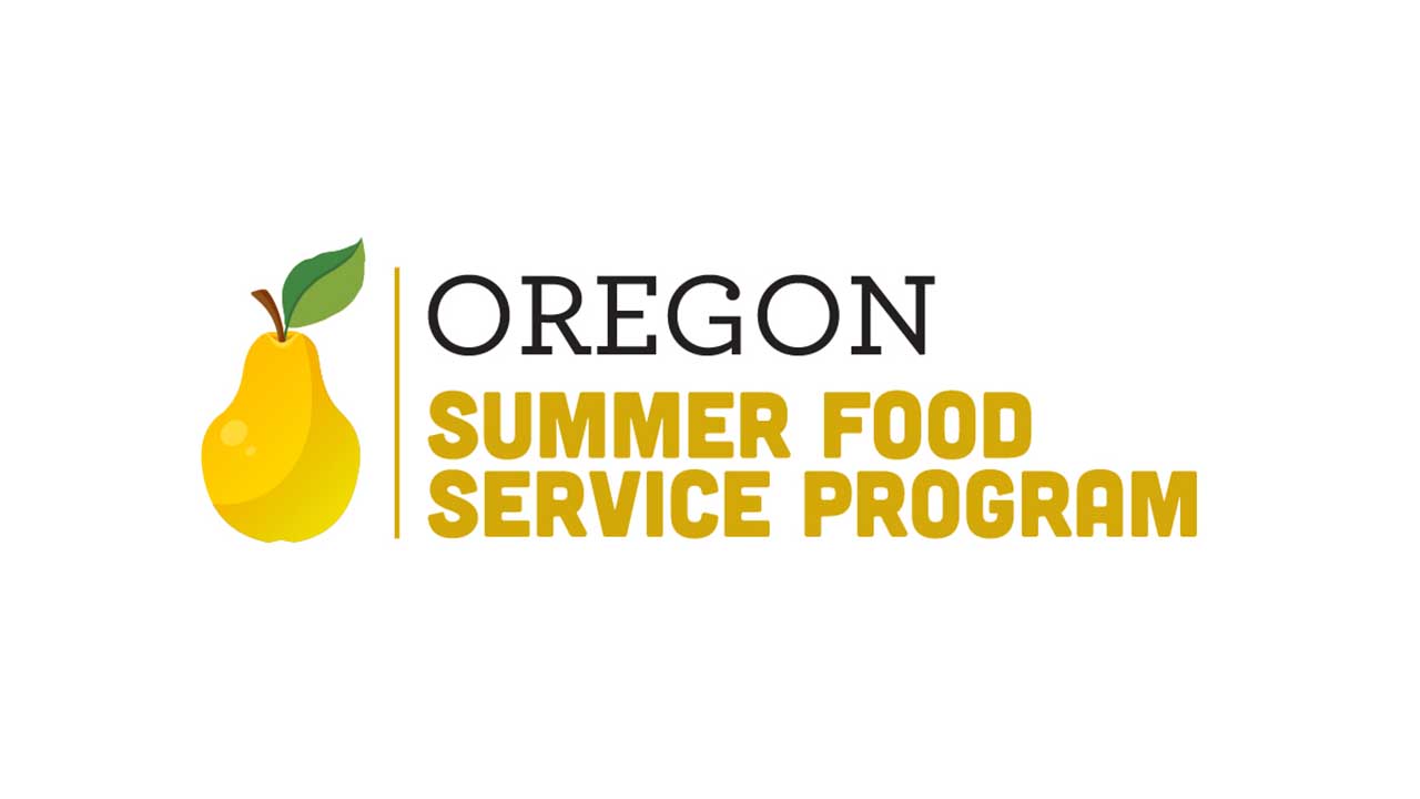ODE Offers Oregon Summer Food Service Program Sponsorship Opportunities ...