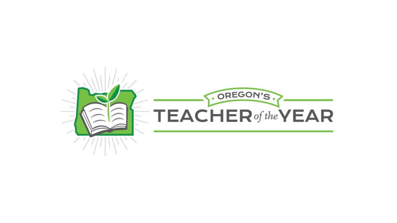 Oregon Teacher Of The Year: 2025/26 Nominations Open | Daily Tidings