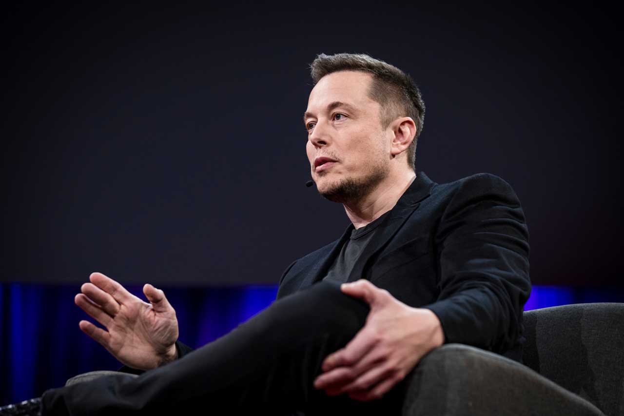 Elon Musk Spreads False Claim About Oregon Voters as Report Shows His ...