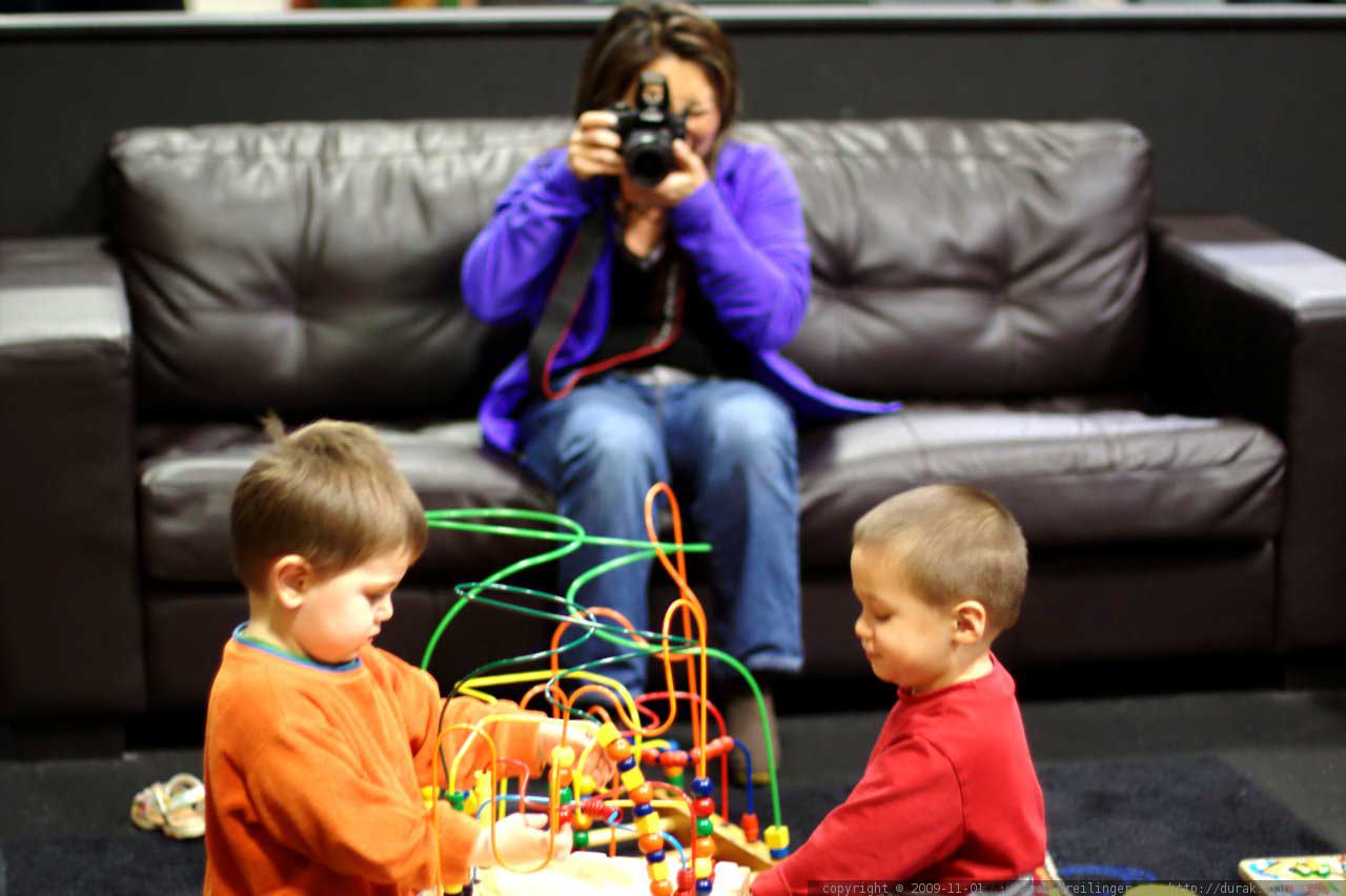 Oregon’s Skyrocketing Infant Care Costs Force Parents to Choose Between ...