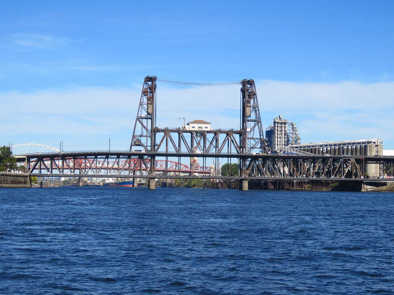 Seven Bodies Surface in Portland's Rivers as Warming Waters Reveal Grim ...