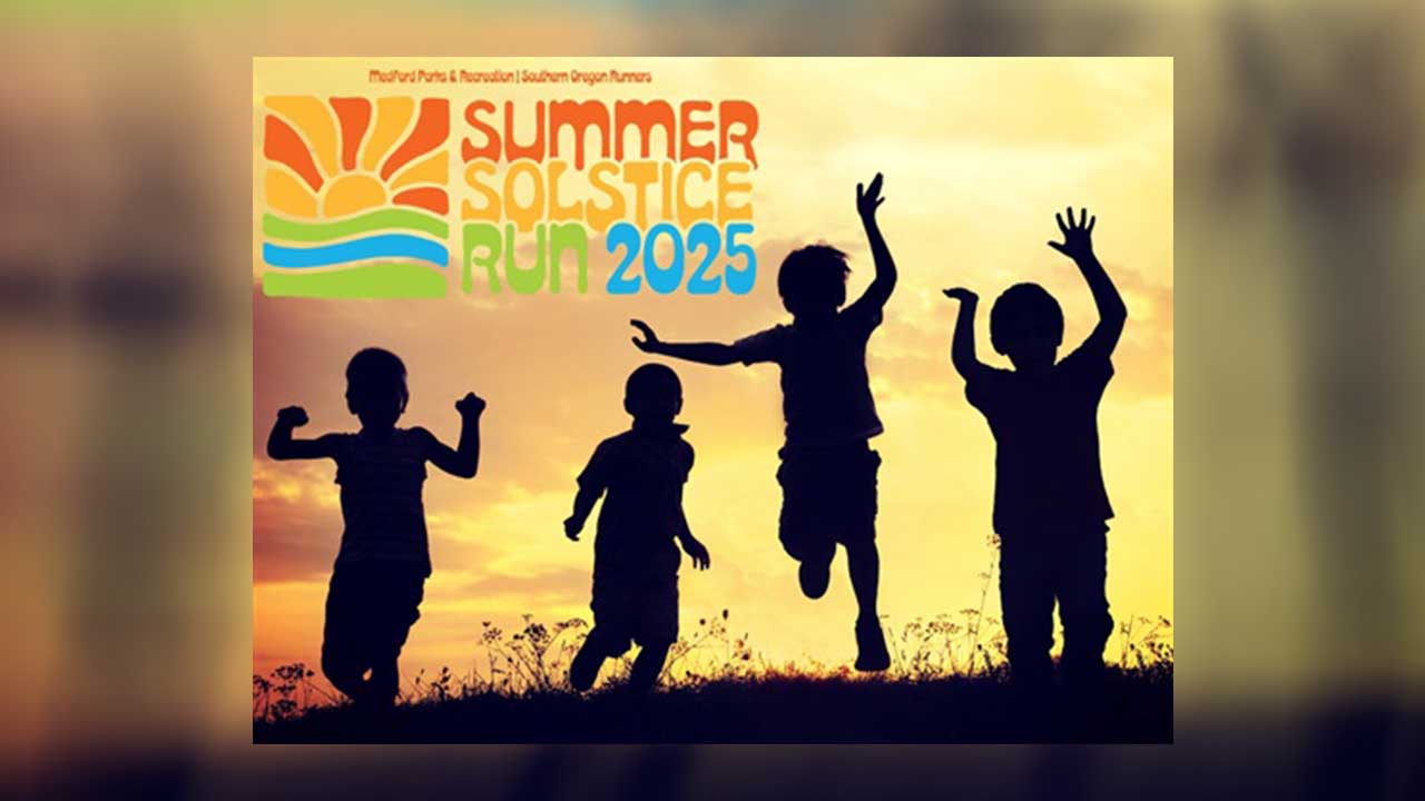Medford Celebrates the Longest Day of the Year With a Sunset 5K and 10K ...
