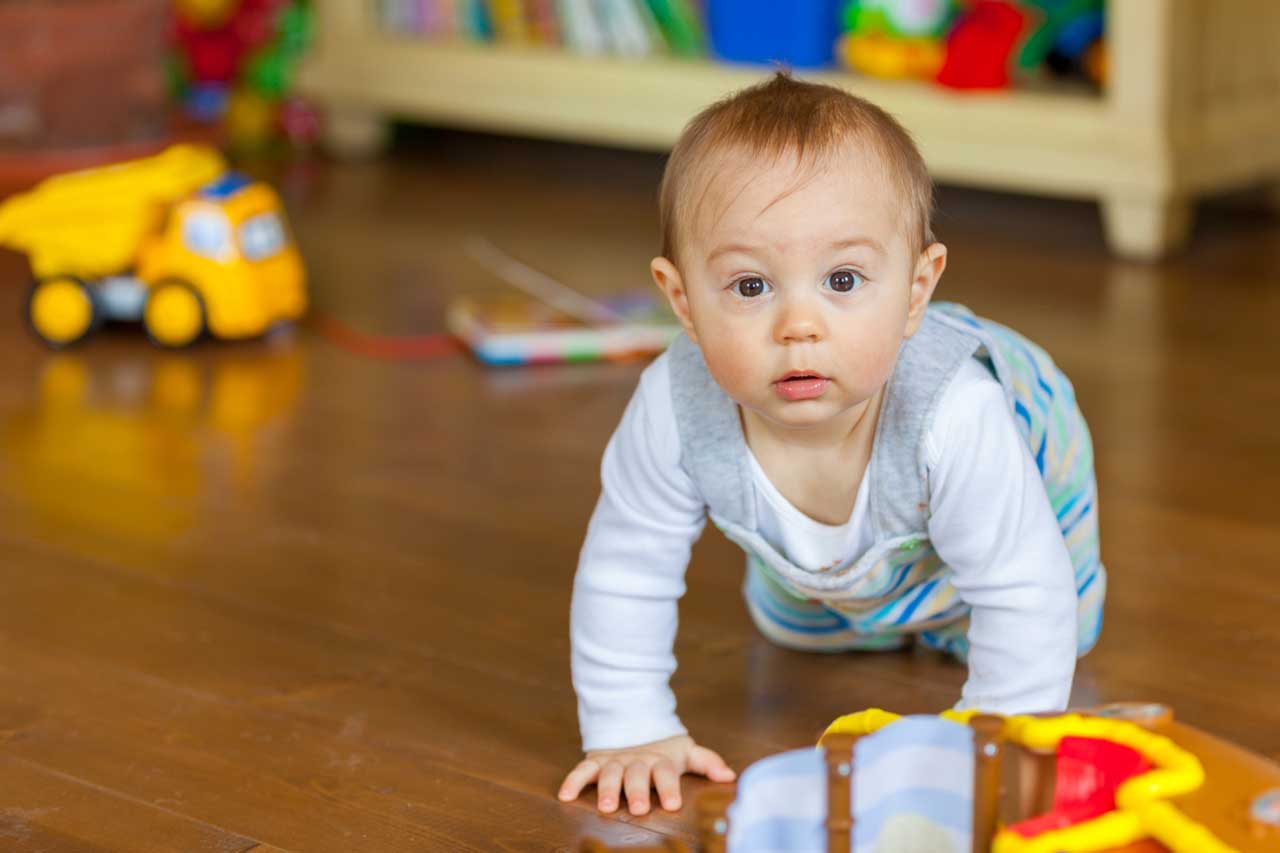Oregon Preschool Child Care Access Improves but Infant Care Remains in ...