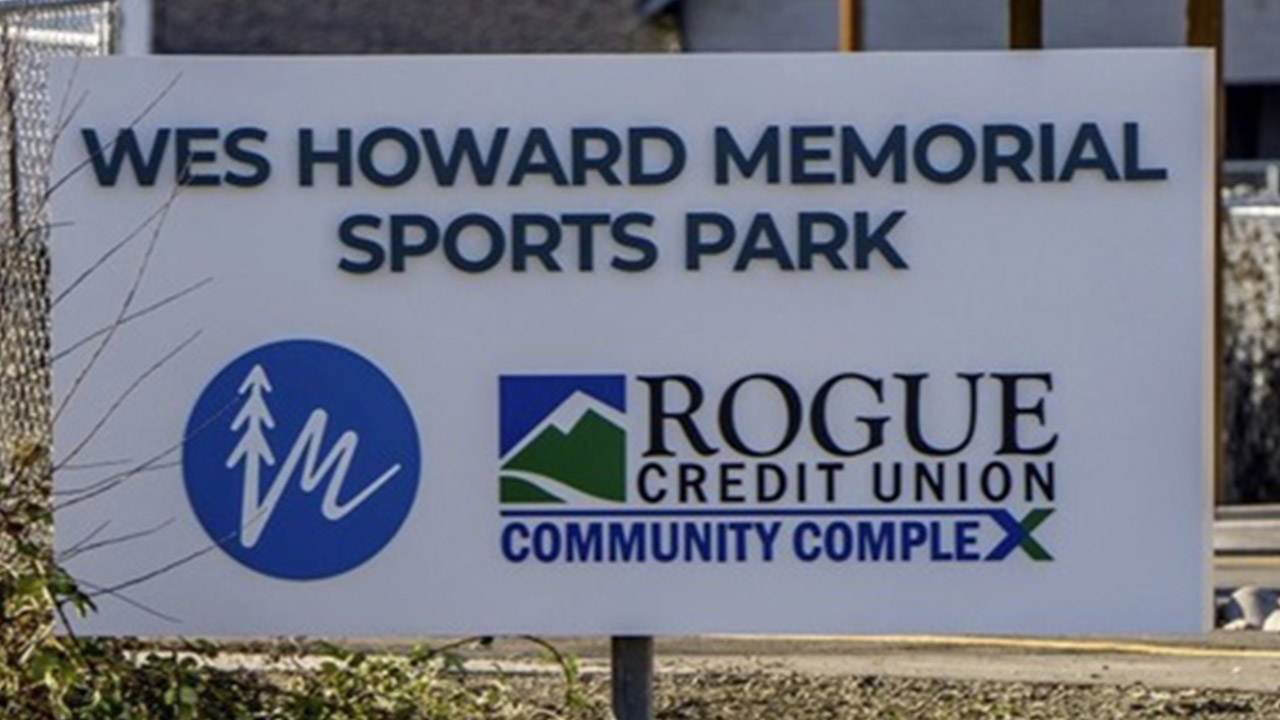 Medford Builds the Region’s Largest Pickleball Complex in a $1.8 ...