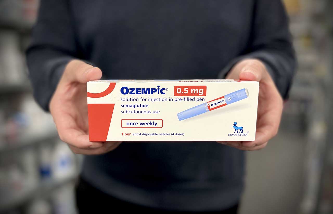 Oregon Ranks Among States Using the Least Ozempic and Wegovy for Weight ...