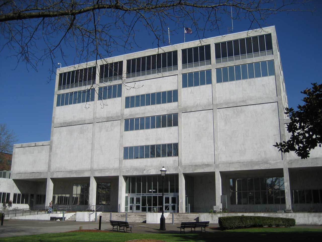 Counties Across Oregon Question If Sanctuary Laws Shield Immigrants on ...