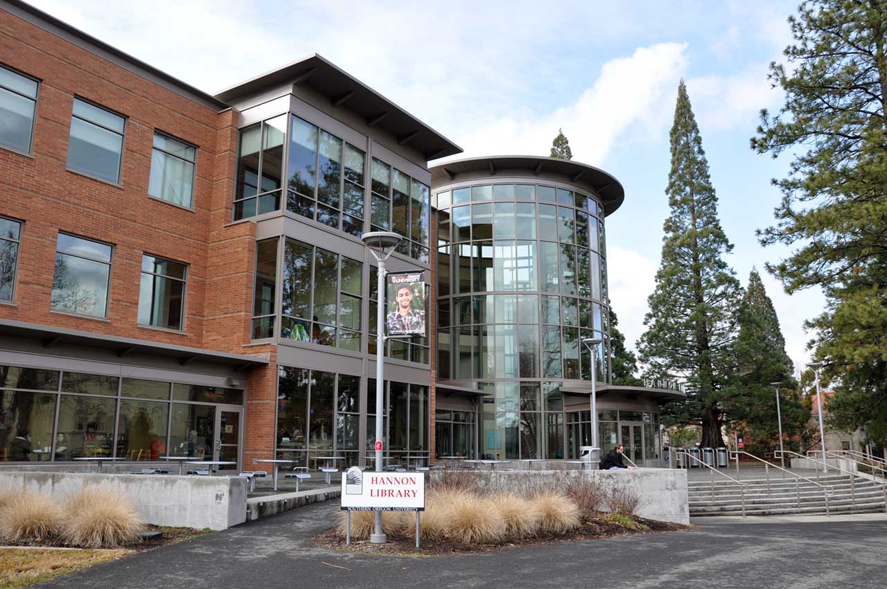 Southern Oregon University Gets $15 Million Rescue Package as Lawmakers ...