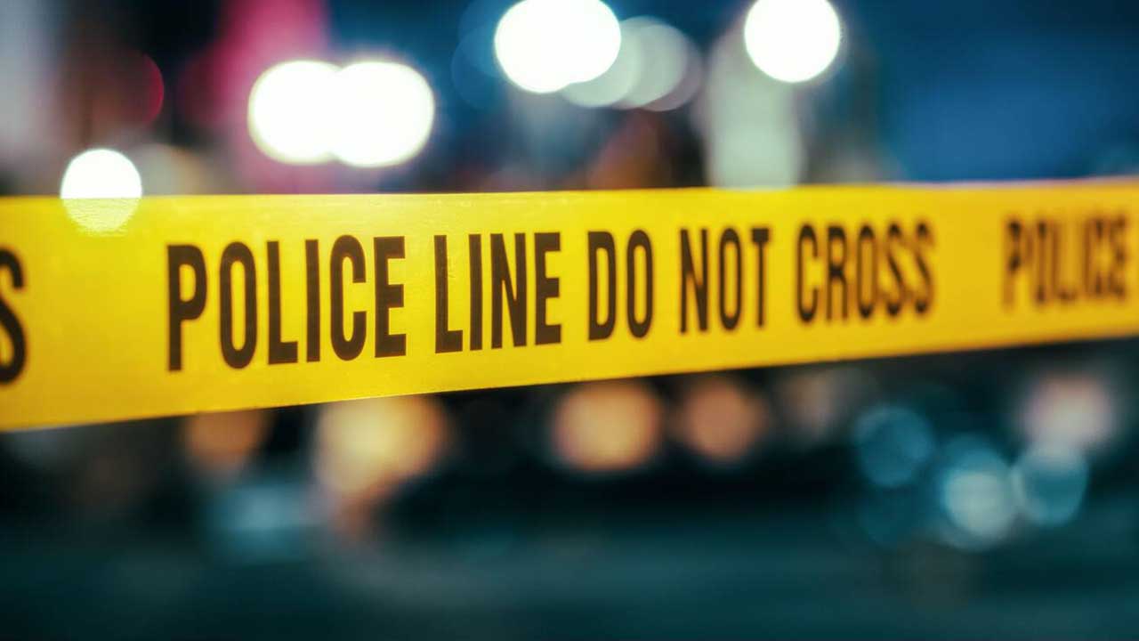 Explosive Device Detonated in Ashland Car, Suspect Arrested on Multiple ...