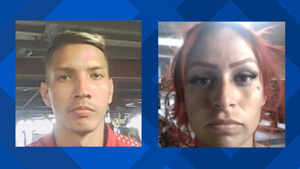 Border Patrol IDs Portland Shooting Victims as Alleged Venezuelan Gang ...