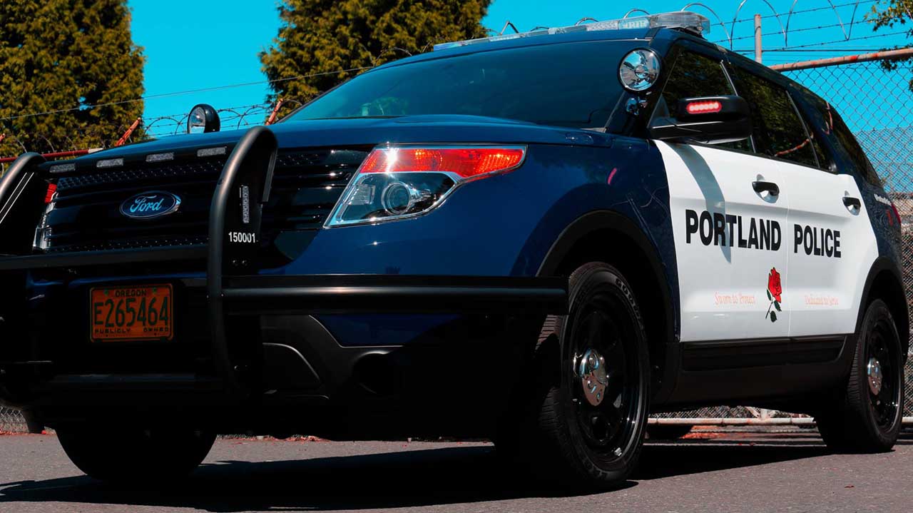 Portland Police Response Times Stretch to 27 Minutes as Staffing Crisis ...